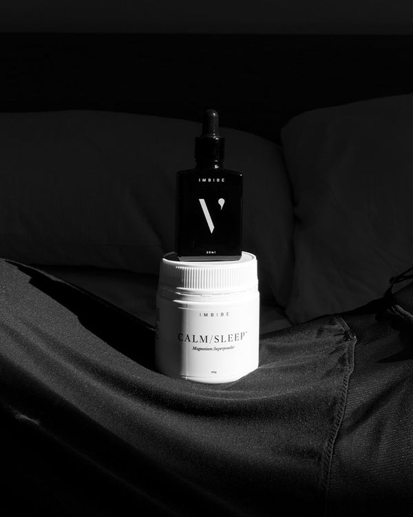 Sex Sleep Bundle Imbibe 2740