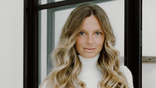 INNER BEAUTY | Sara De Clercq - IMBIBE