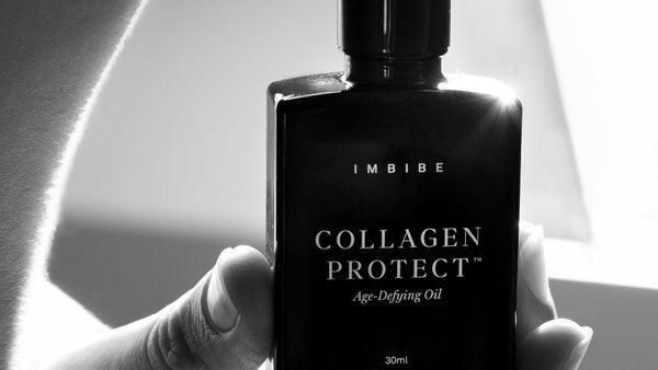 6 Reasons Why Healthy Skin Needs Oils - IMBIBE