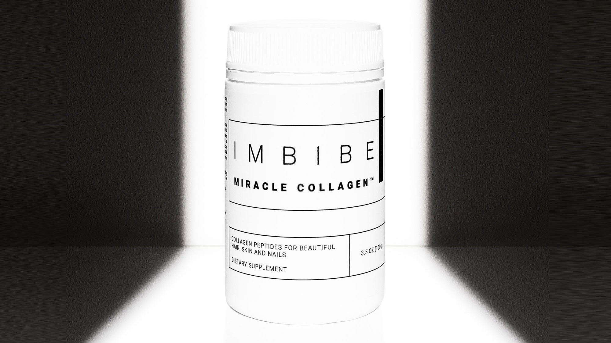Collagen The Building Blocks to Radiant Skin - I M B I B E - IMBIBE