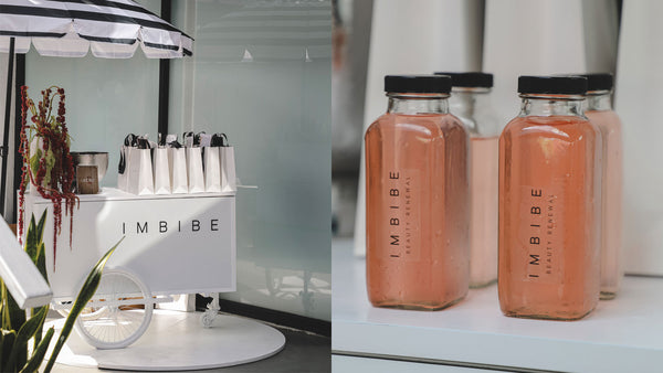 Pilates Pop-up, LA Edition - IMBIBE
