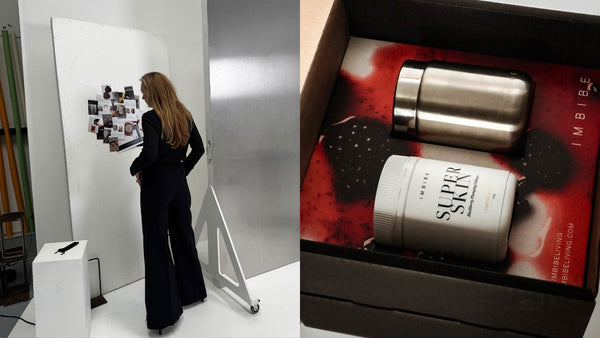 Why I Created Super Skin - IMBIBE