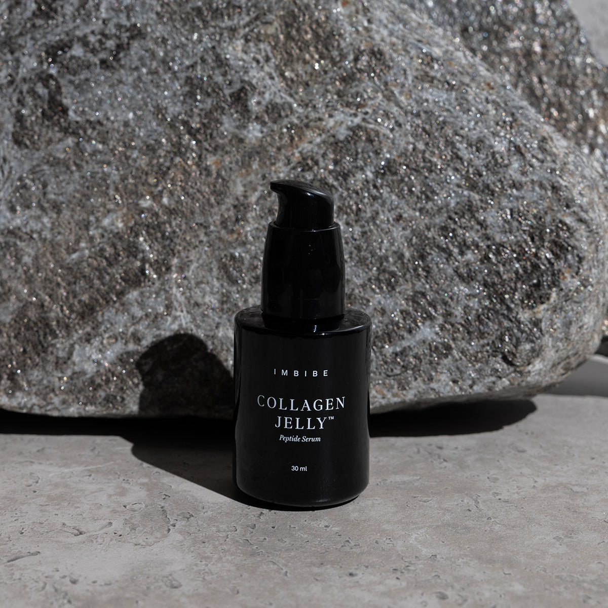 Collagen Jelly - IMBIBE