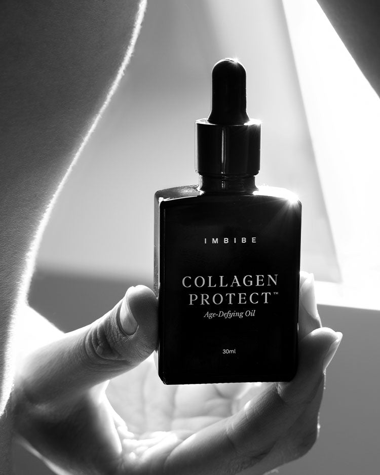 IMBIBE - Clean Beauty, Clinical Results