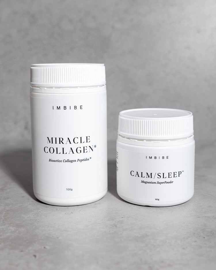 Buy Organic Skin Care Products - I M B I B E - IMBIBE