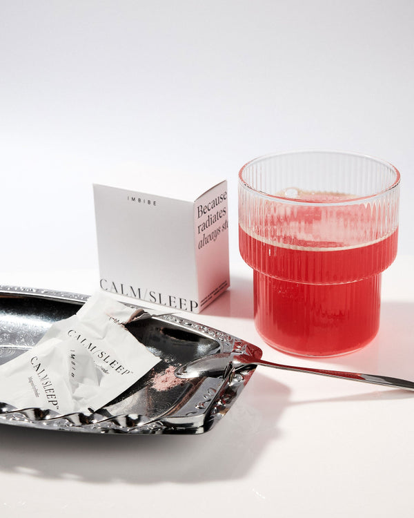 CALM/SLEEP 7-Day Kit - IMBIBE