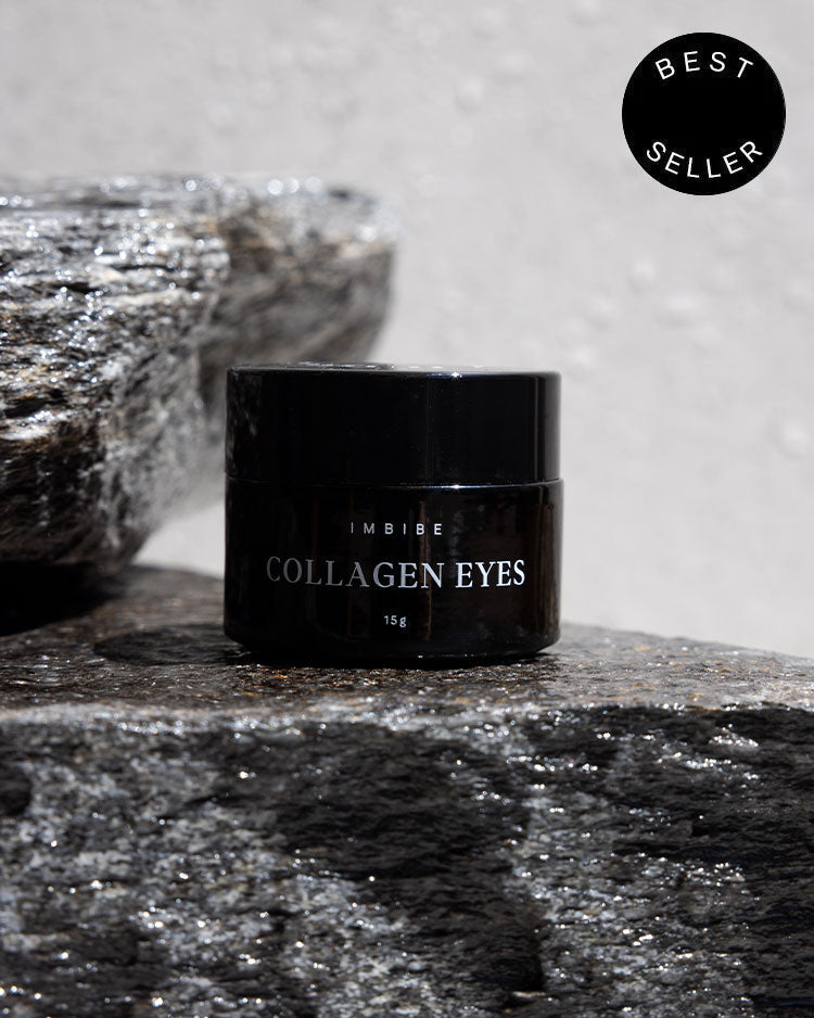 Metamorphosis of lips - IMBIBE