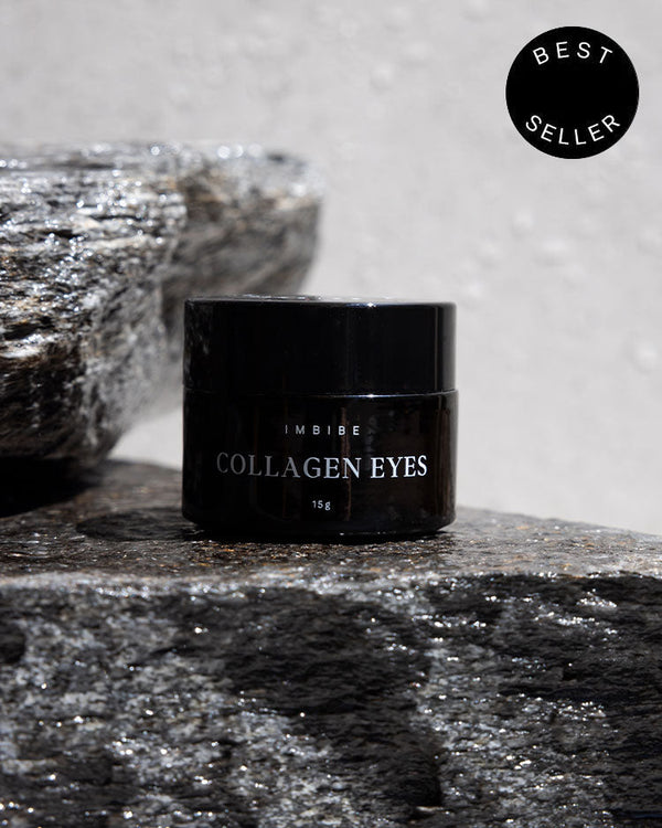 Problematic Skin - IMBIBE
