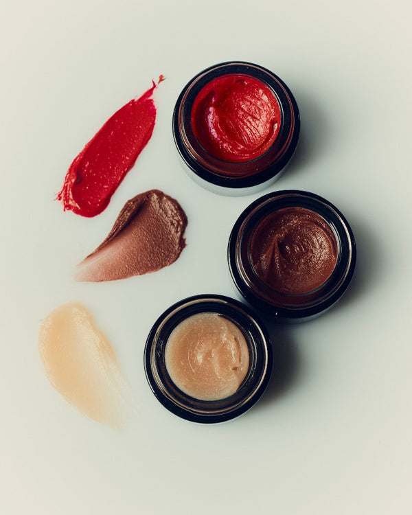Collagen Lips - IMBIBE