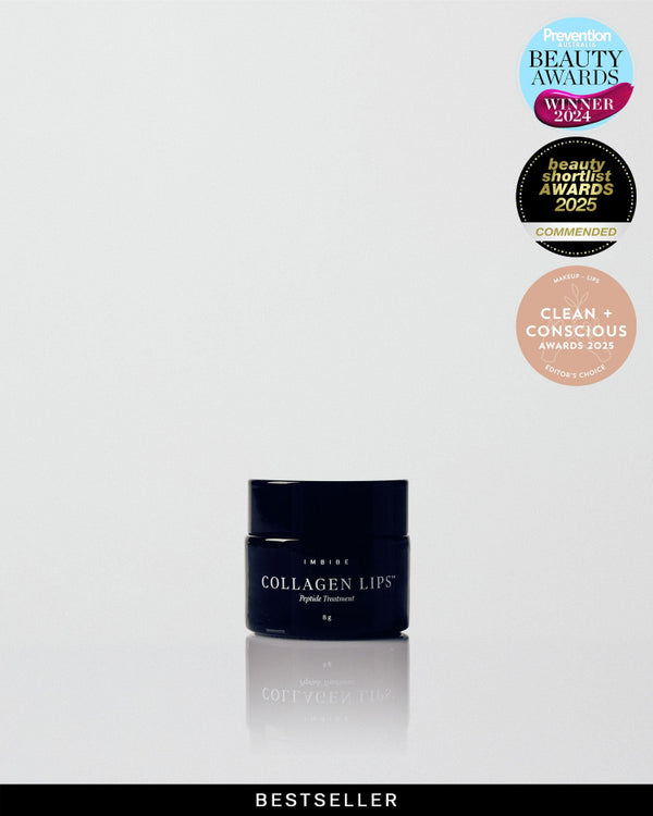 Collagen Lips - IMBIBE