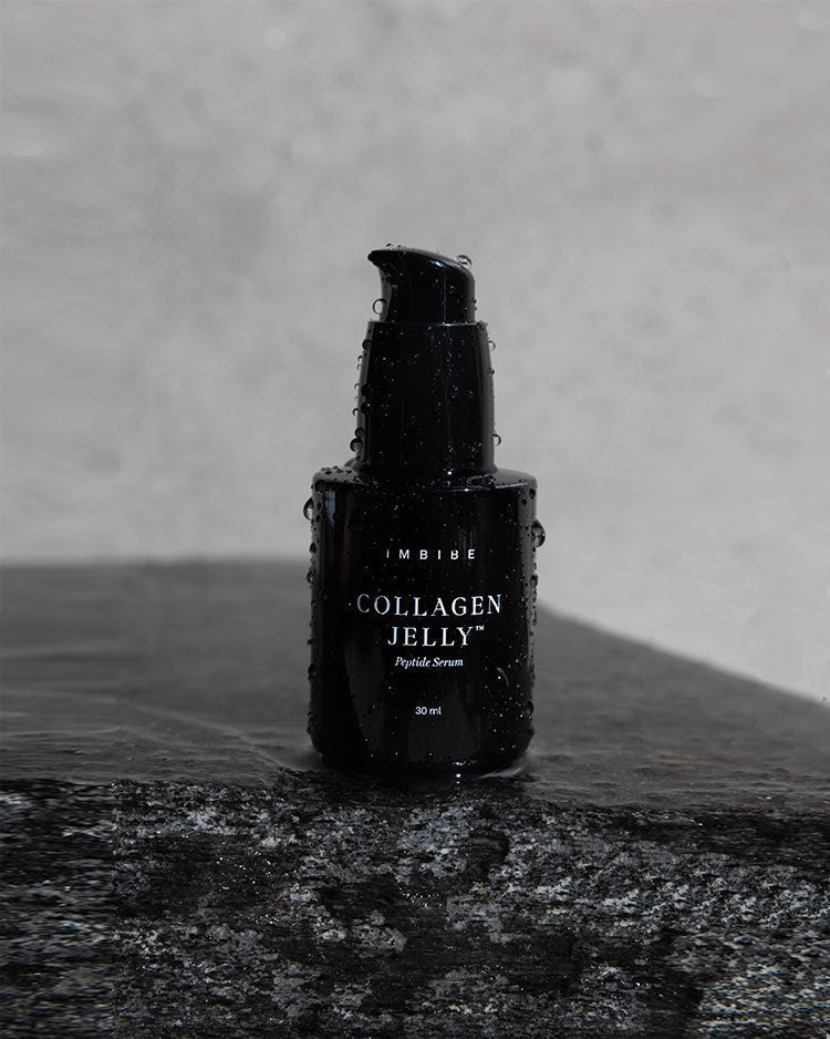 Inner Beauty - I M B I B E - IMBIBE