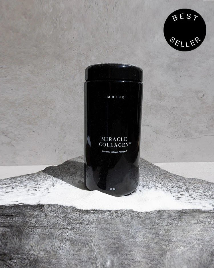 Problematic Skin - IMBIBE