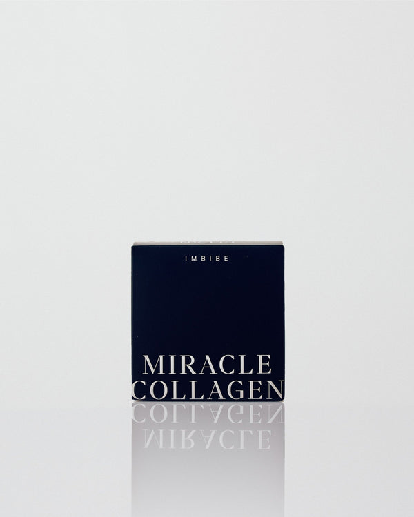 Miracle Collagen 7-Day Kit - IMBIBE