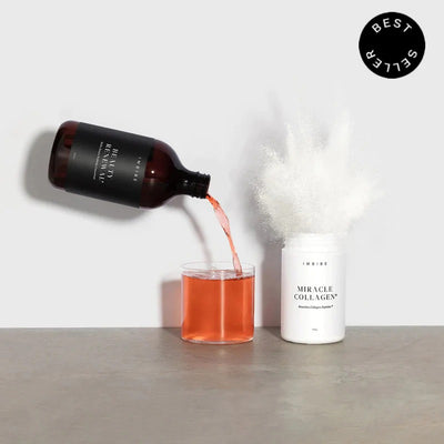 IMBIBE - Clean Beauty, Clinical Results